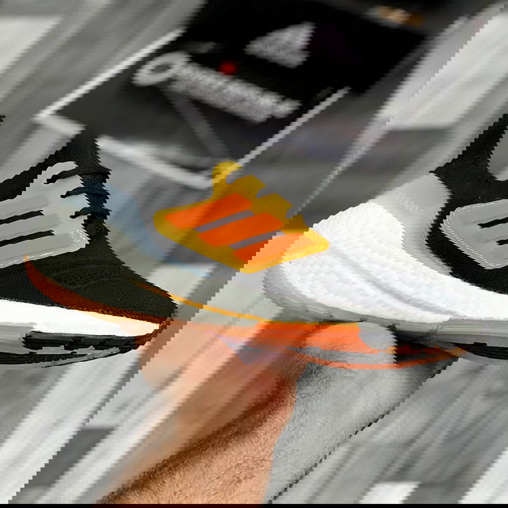 Adi UB-21 (Black Fire)