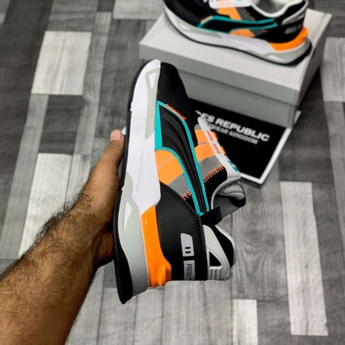 Pummaa Miragee Sport (Racer Black)