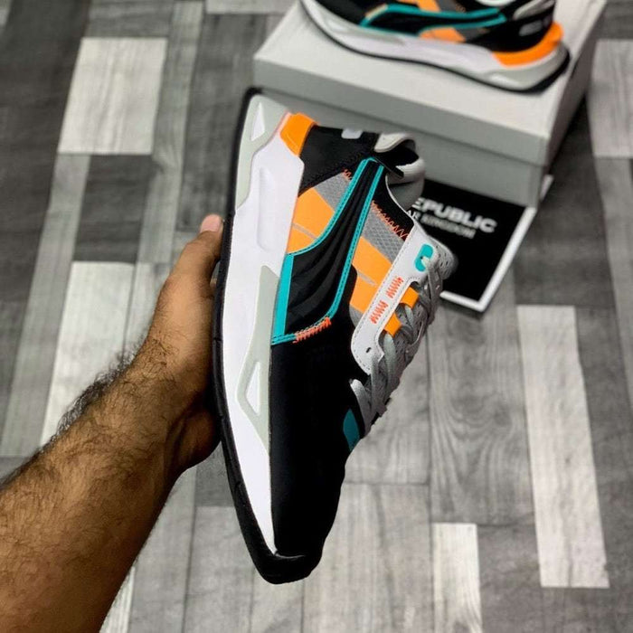 Pummaa Miragee Sport (Racer Black)