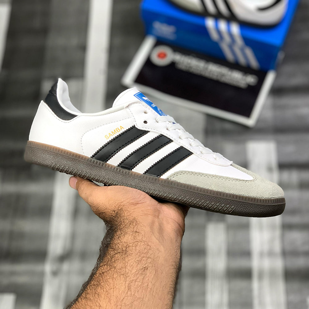 ADIDAS